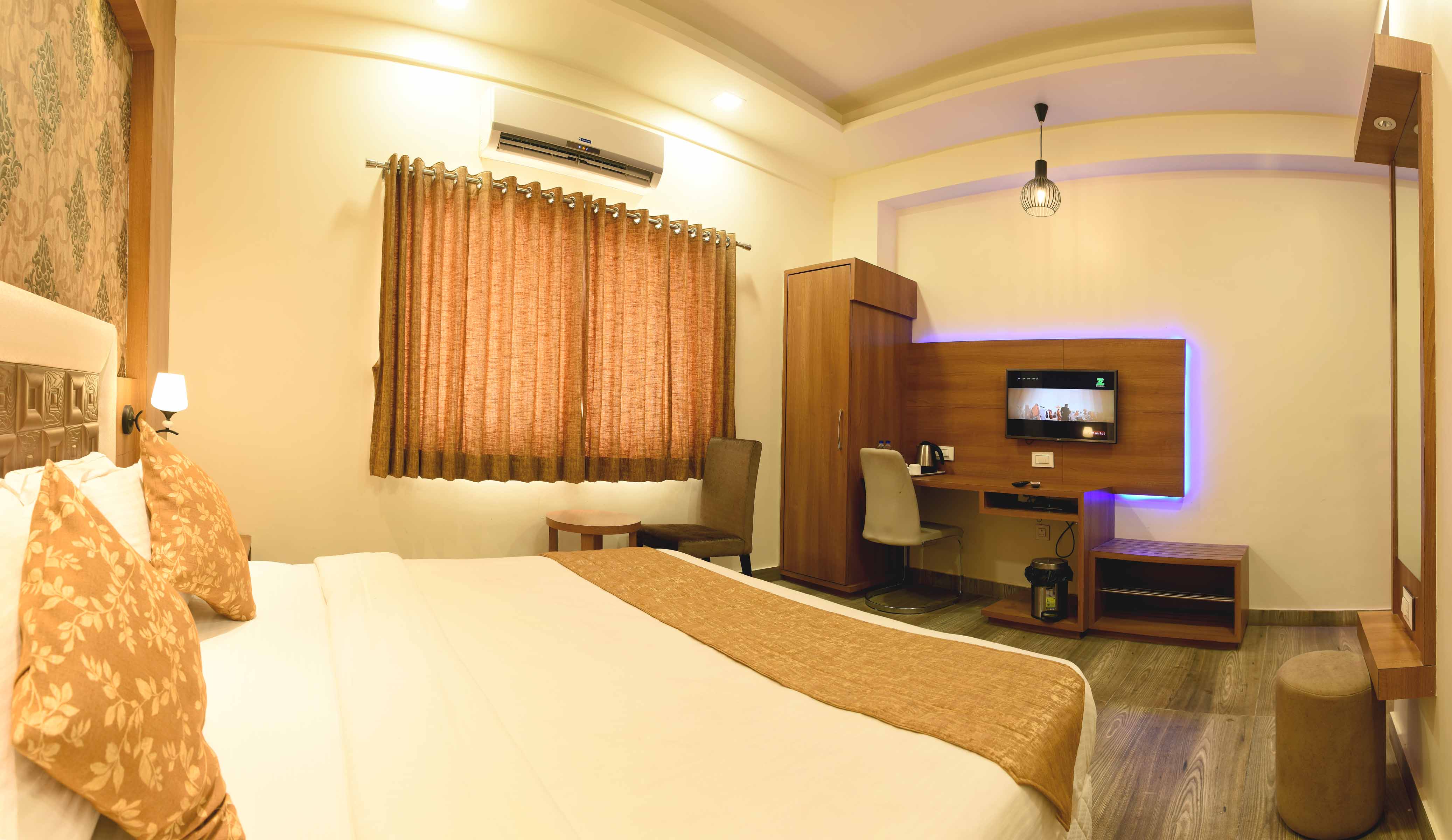 The Dwarika Hotel Dwarka INR 1029 OFF ( ̶1̶7̶9̶9̶ ) Hotel Price ...