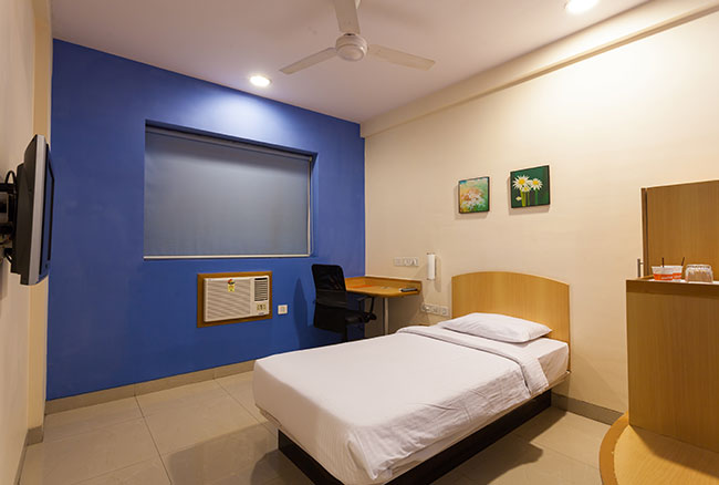 Ginger Nashik 𝗕𝗢𝗢𝗞 Nashik Hotel 𝘄𝗶𝘁𝗵 𝗙𝗥𝗘𝗘 𝗖𝗮𝗻𝗰𝗲𝗹𝗹𝗮𝘁𝗶𝗼𝗻