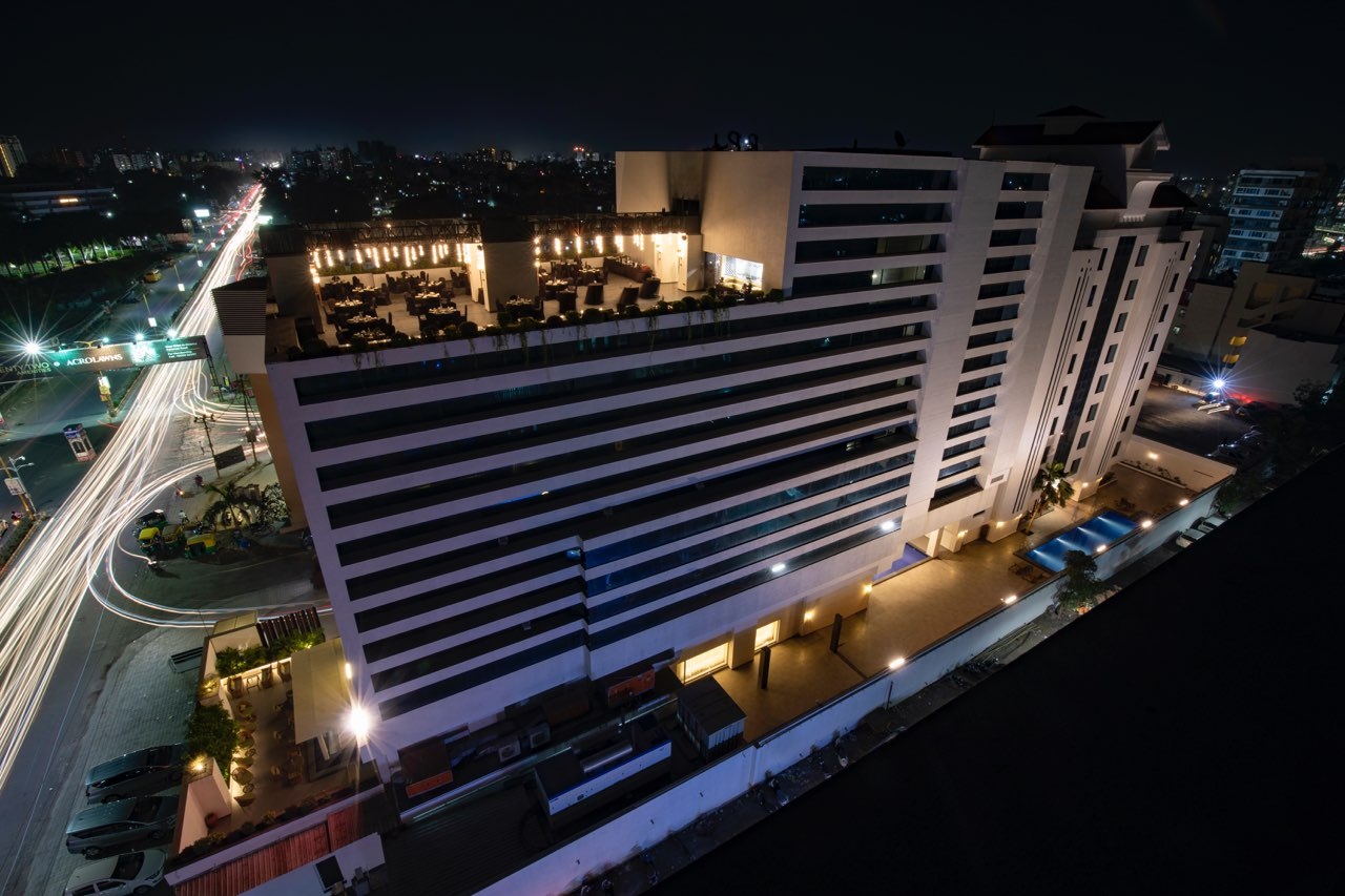 Regency Lagoon Resort Rajkot - INR 1320 OFF ( ̶6̶0̶0̶0̶ ) Deal Hotel HD ...