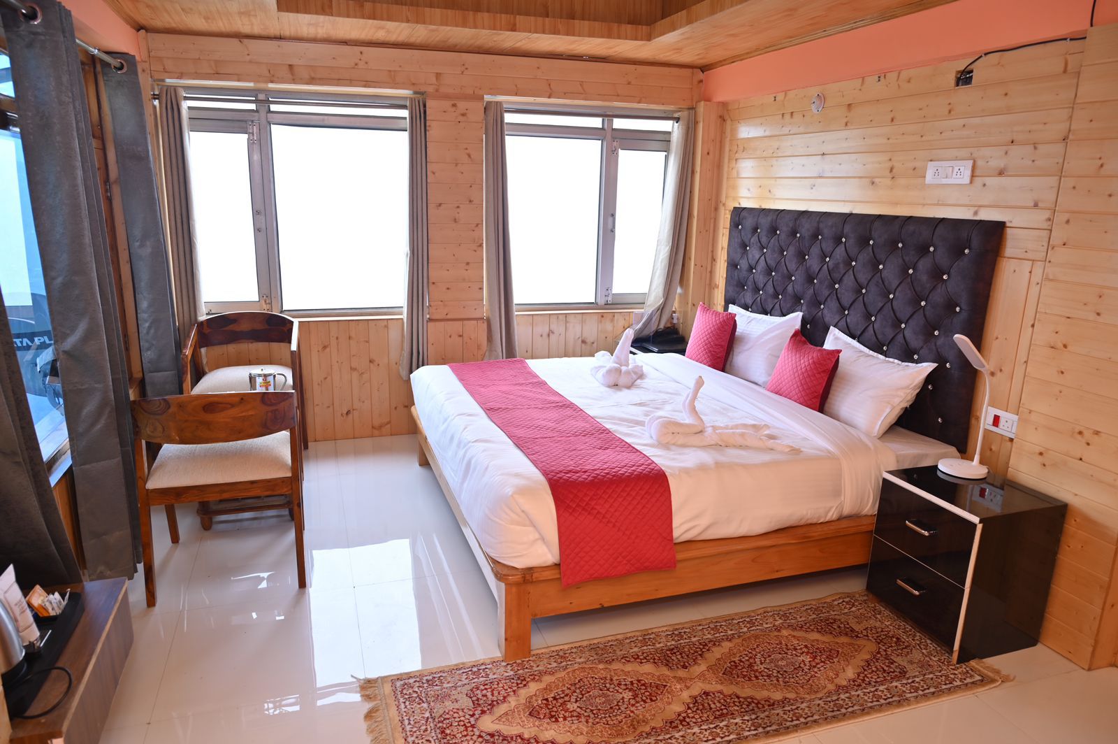 Sunrise Hotel Theog - Reviews, Photos & Offer