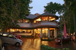 Elephant Route Resort Thekkady Price, Address & Reviews
