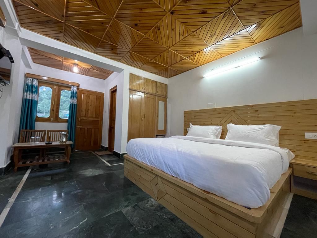 HOTEL SHEETAL 𝗕𝗢𝗢𝗞 Kalpa Hotel 𝘄𝗶𝘁𝗵 ₹𝟬 𝗣𝗔𝗬𝗠𝗘𝗡𝗧