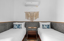 Azora by Ayatana Goa 헕헢헢헞 Goa Resort