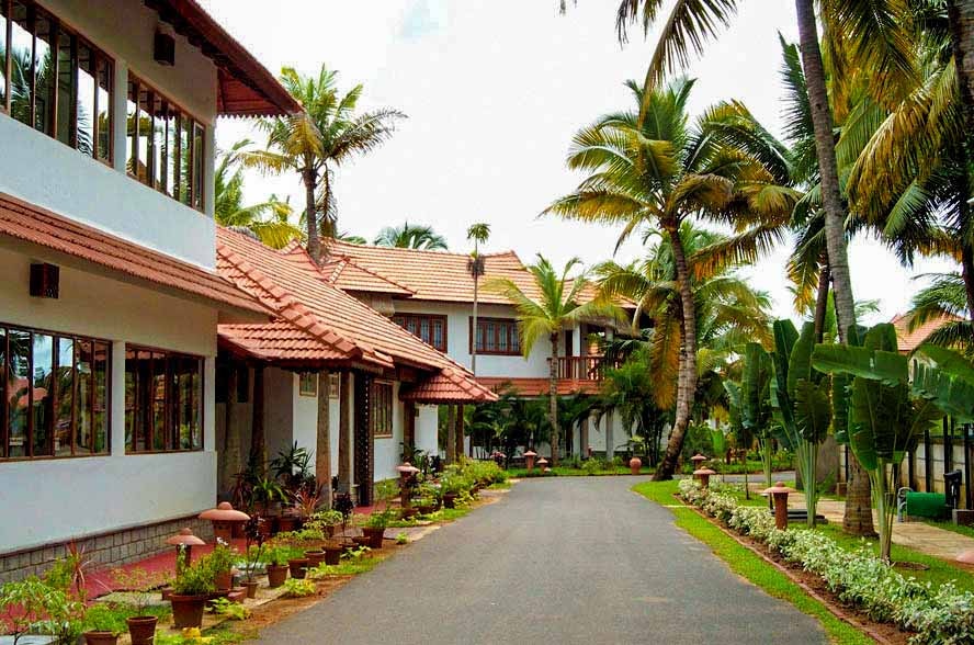 Backwater Ripples Kumarakom Resort Price, Address & Reviews