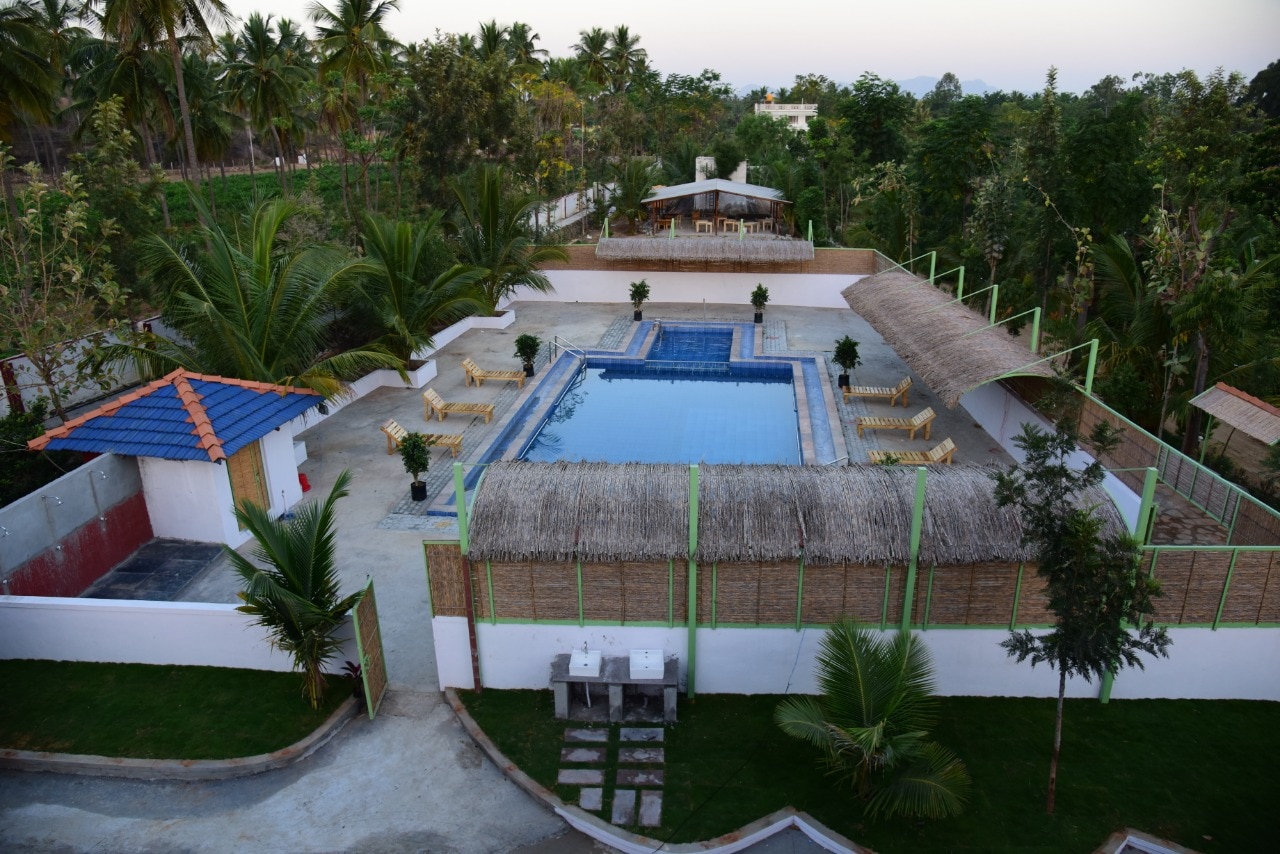 Amegundi Resort | Kanakapura Hotel BOOK @ ₹1