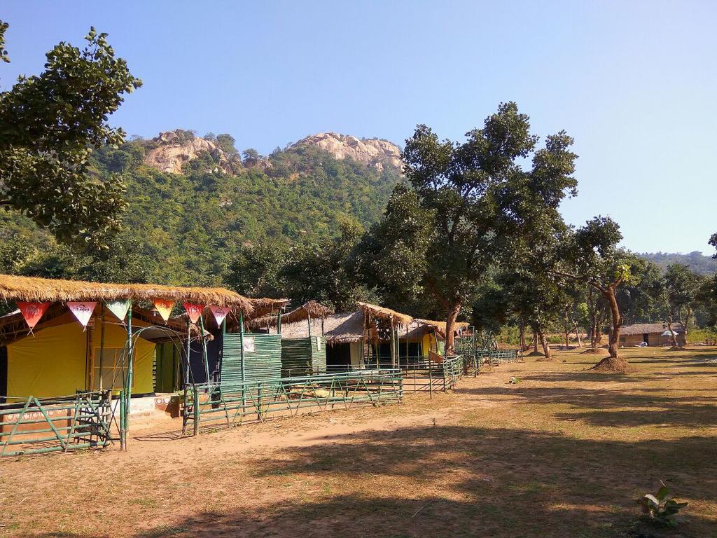 Kushal Palli Resorts- A unit of PearlTree Hotels & Resorts Pvt. Ltd ...