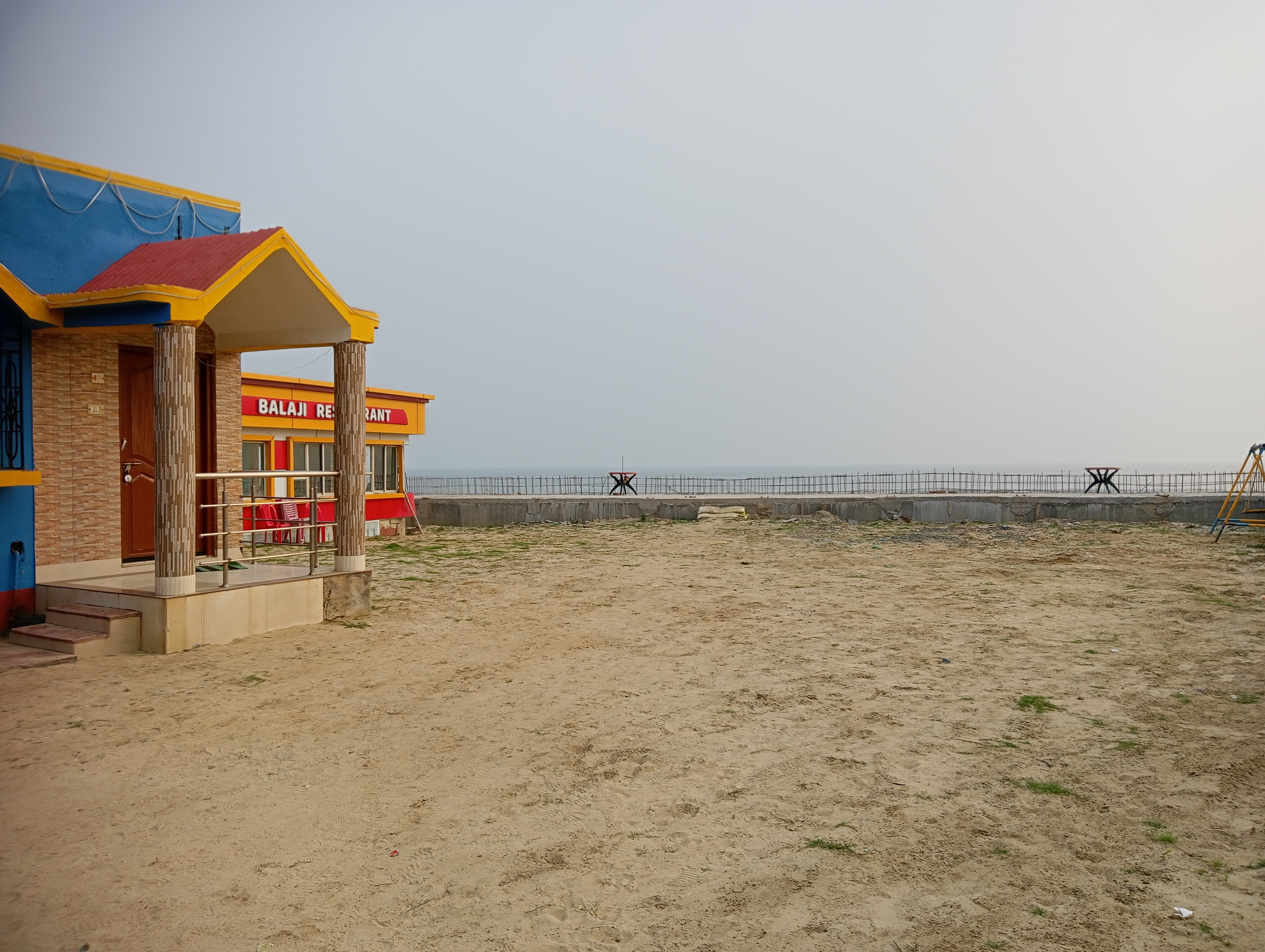 Photos of Balaji Beach Resort - Resort in Mandarmani