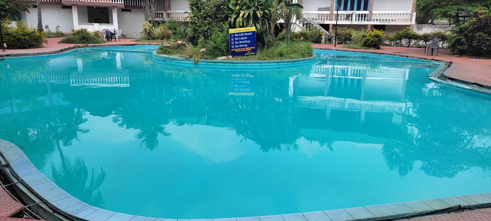 Amblee Holiday Resort 헕헢헢헞 Shrirangapattana Resort