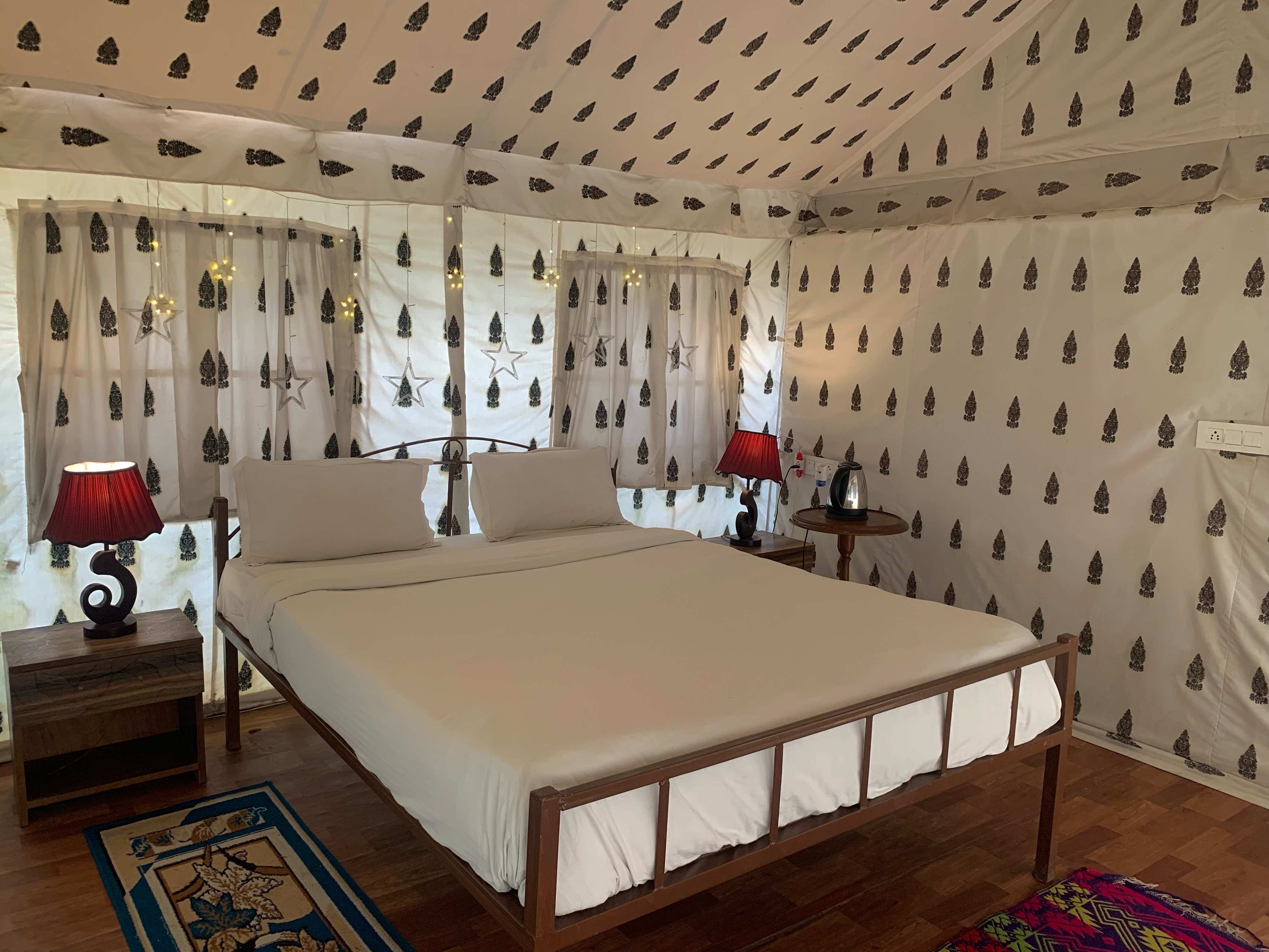 Agra Camps and Resort 𝗕𝗢𝗢𝗞 Agra Resort 𝘄𝗶𝘁𝗵 𝗙𝗥𝗘𝗘 𝗖𝗮𝗻𝗰𝗲𝗹𝗹𝗮𝘁𝗶𝗼𝗻