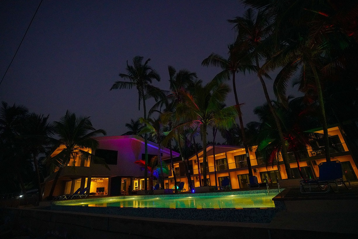 The Windmill Resorts Best Rates on Malvan Hotel Deals, Reviews & Photos