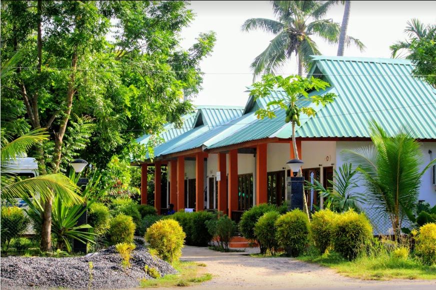 Deep Sea Resort | Neil Island Resort BOOK @ ₹1