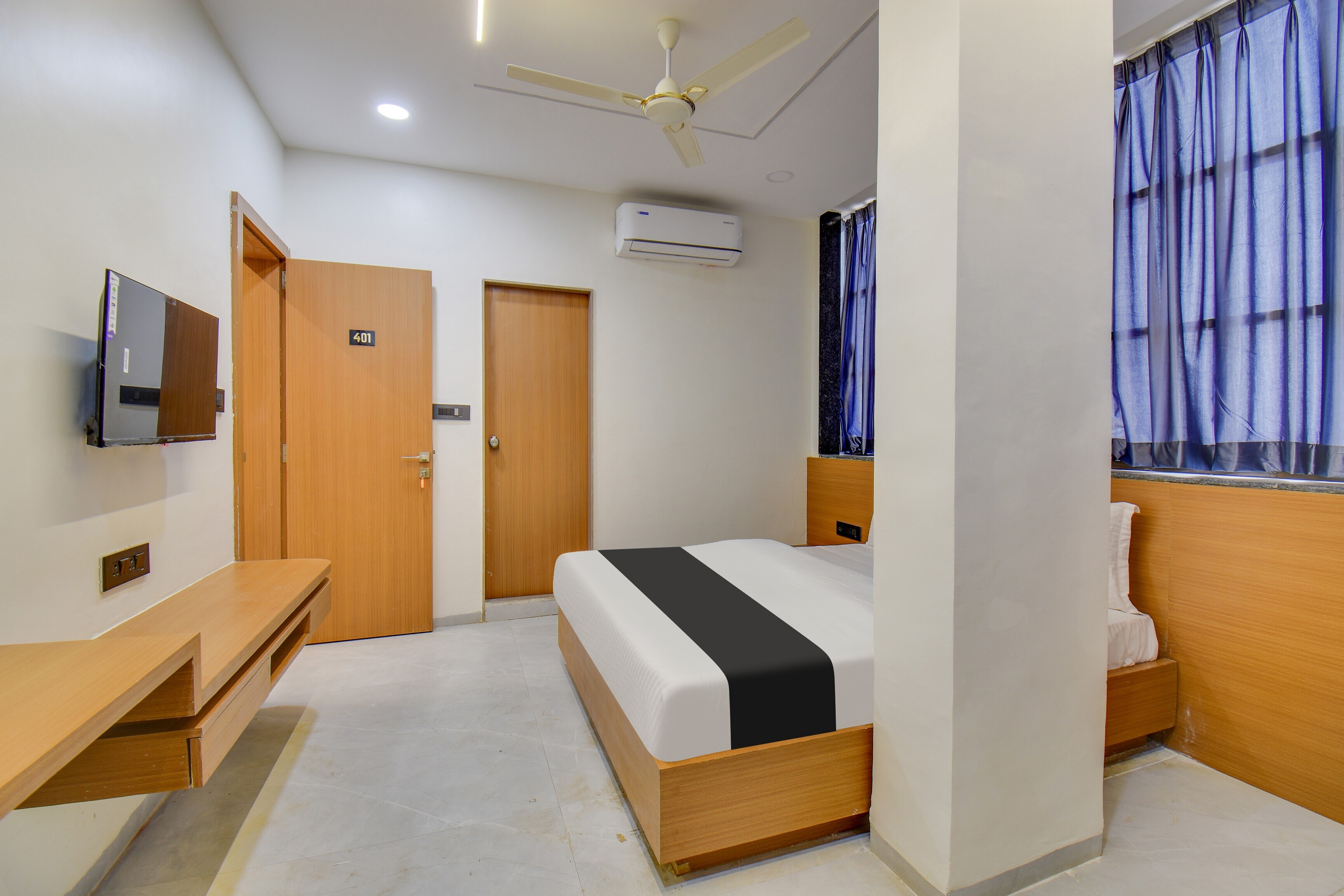 Photos of Hotel O Bajaj Nagar Waluj formerly S Boss - Chhatrapati ...