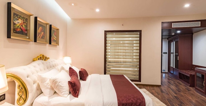 Park Regis, Goa - Get Upto 70% OFF on Hotels