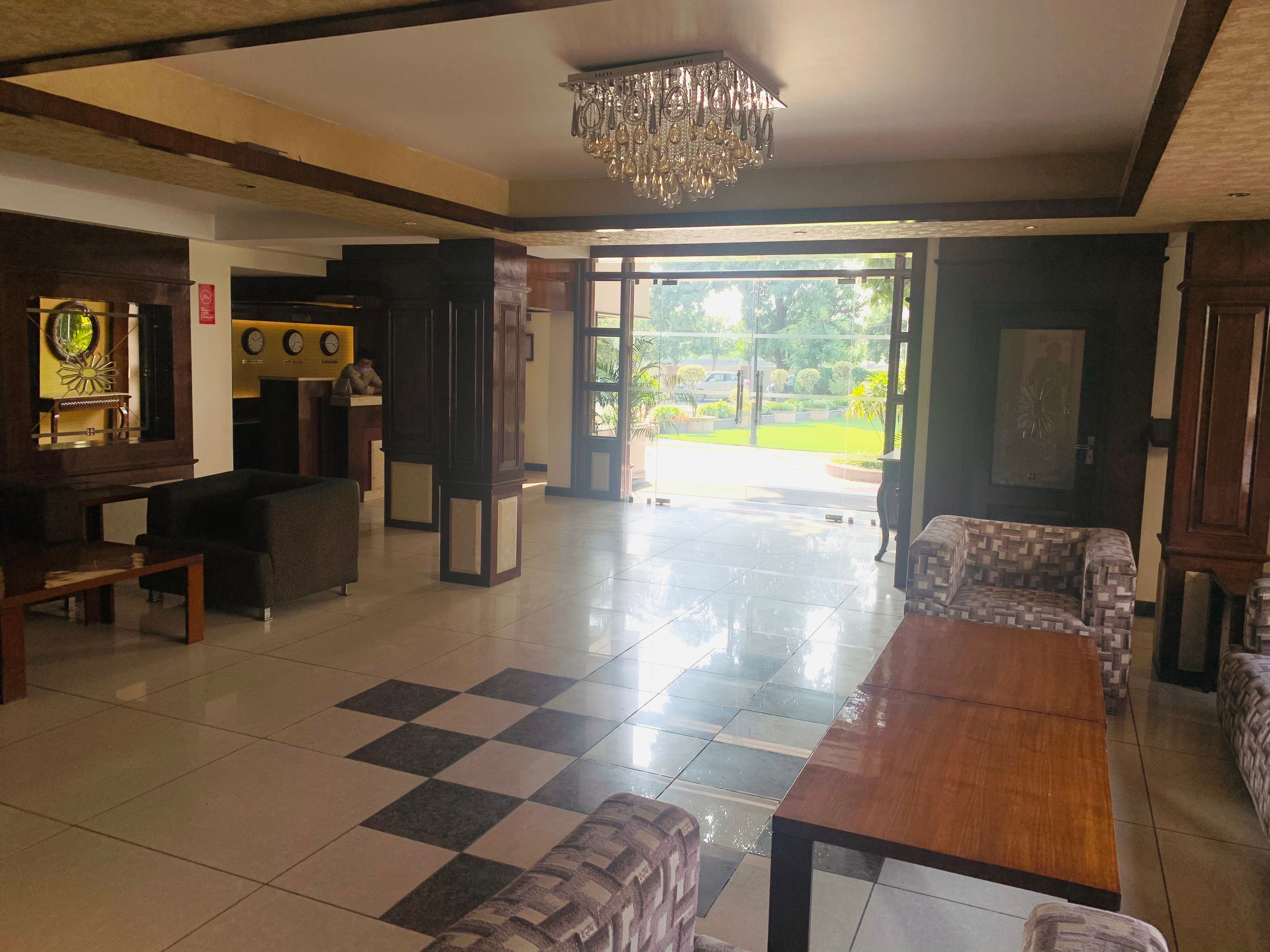 Hotel Sonia Rudrapur INR 565 OFF ( ̶2̶4̶5̶0̶ ) Resort Price, Address ...