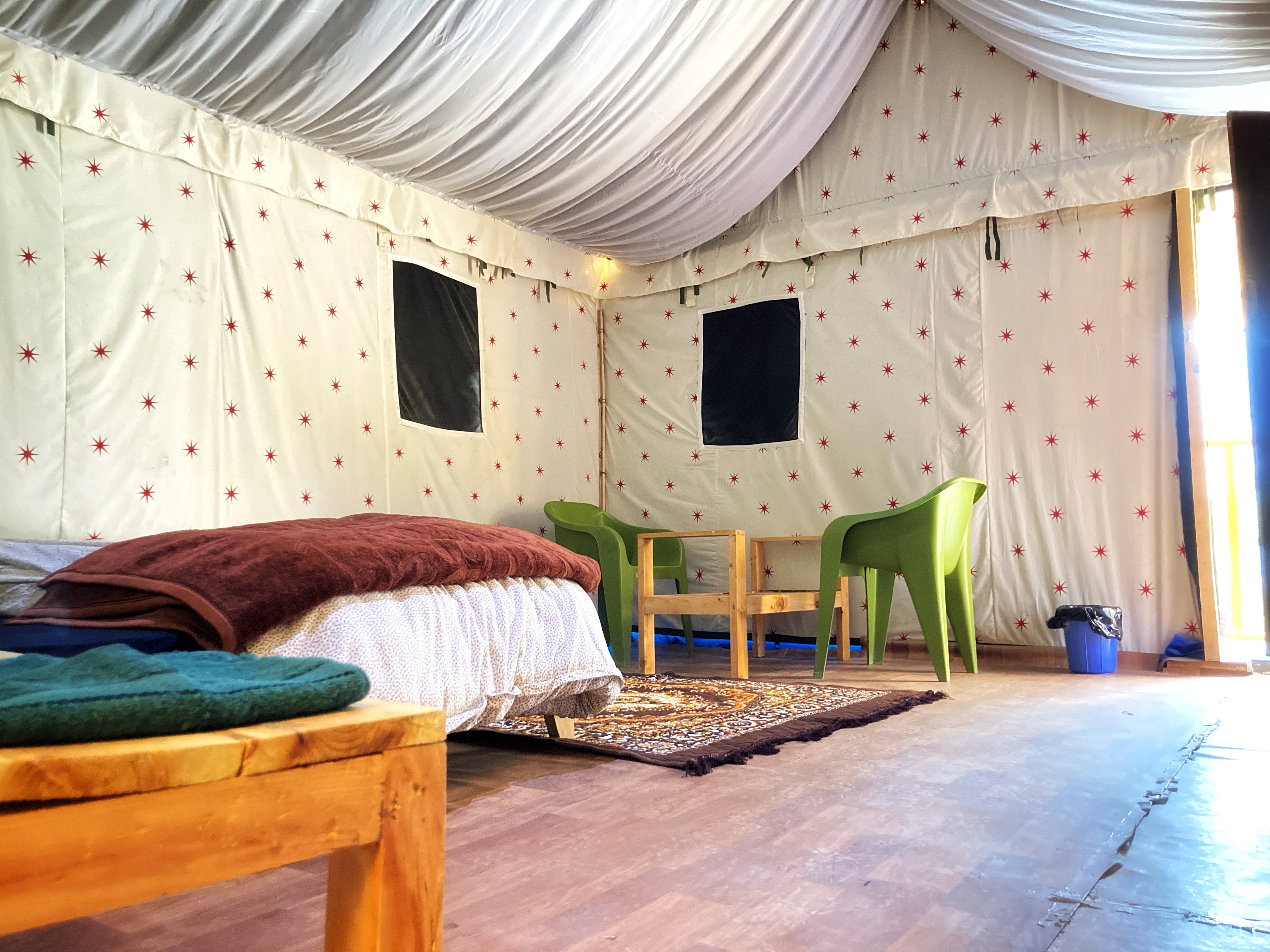 Kasol Riverside Camps & Cottages Kasol INR 24 OFF ( ̶4̶0̶0̶ ) Camp ...