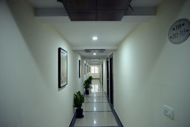 Hotel KINARA GRAND-Habsiguda Hyderabad Hotel Price, Address & Reviews