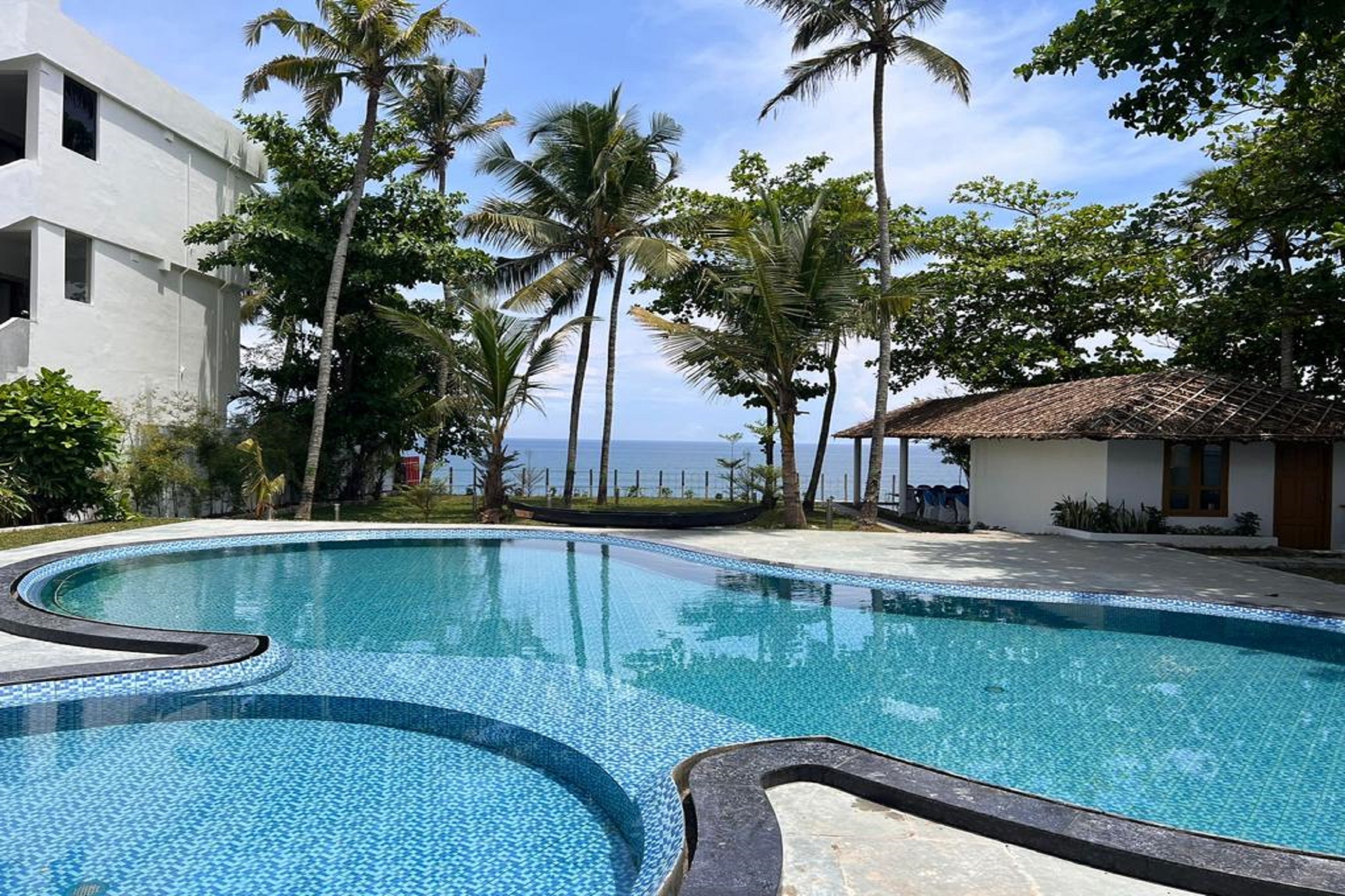 Villa Sasha By Elixir Cliff Varkala 𝗕𝗢𝗢𝗞 Varkala Resort 𝘄𝗶𝘁𝗵 𝗙𝗥𝗘𝗘 ...