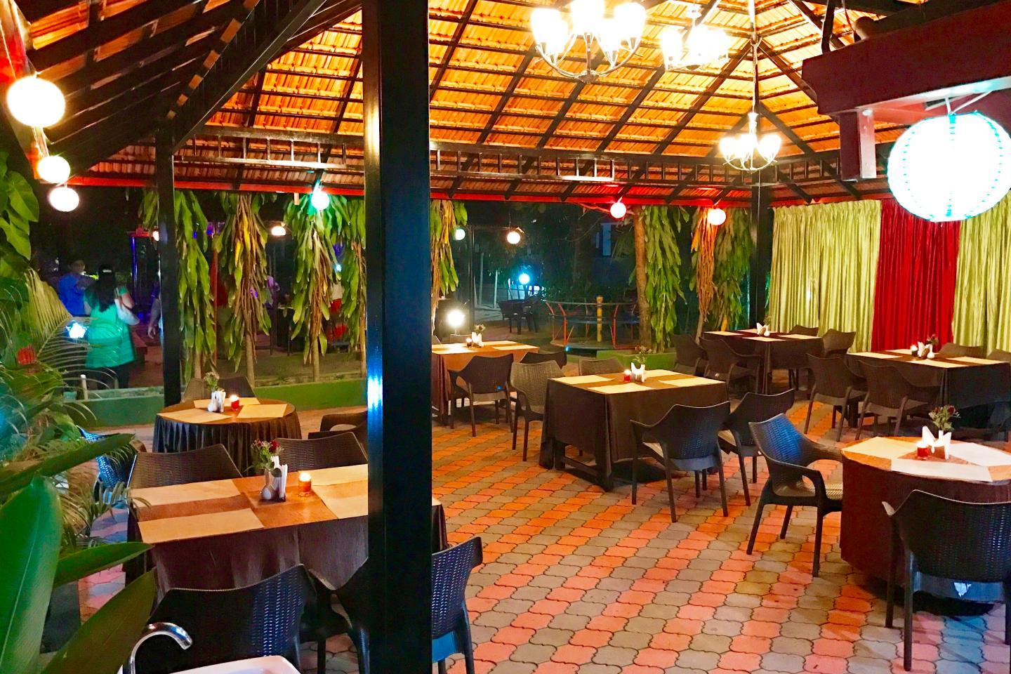 PARAMPARA RESORT & SPA- COORG Coorg Resort Price, Address & Reviews