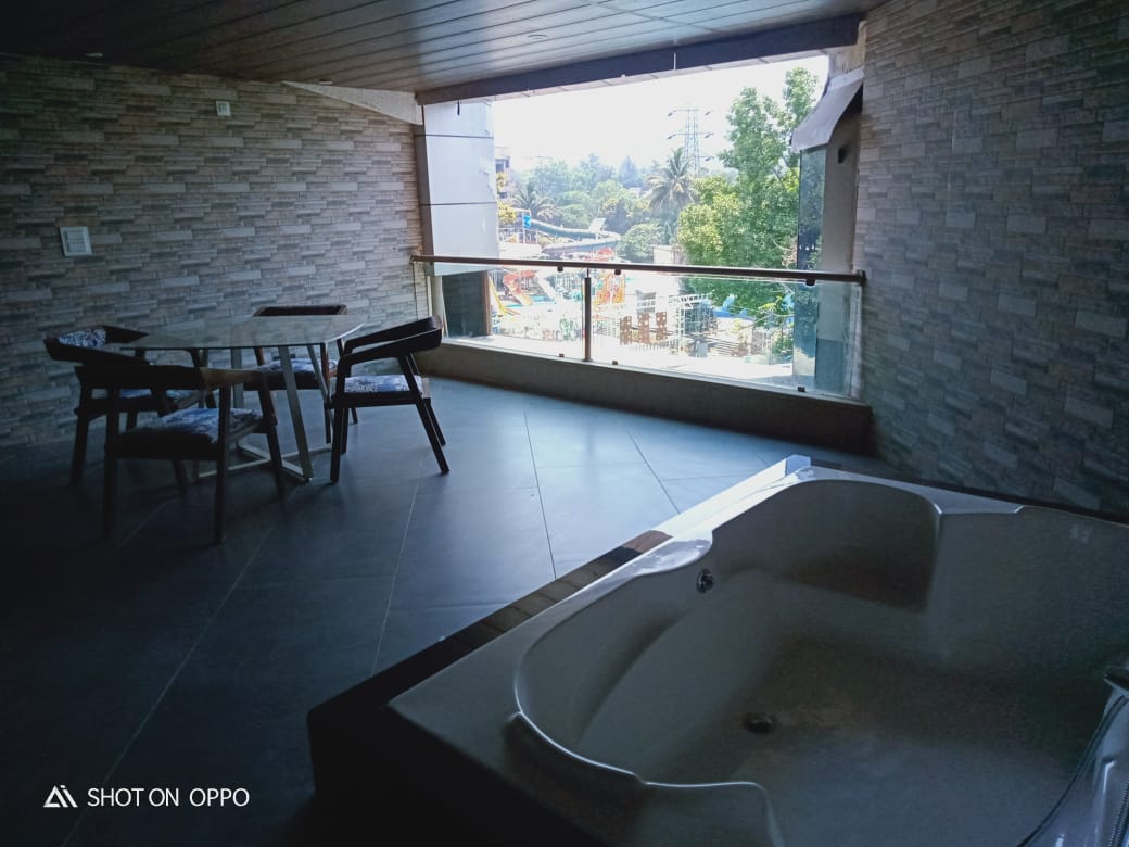 Photos of Kumar Resort By Turtle, Lonavala - Lonavala Hotel on Goibibo