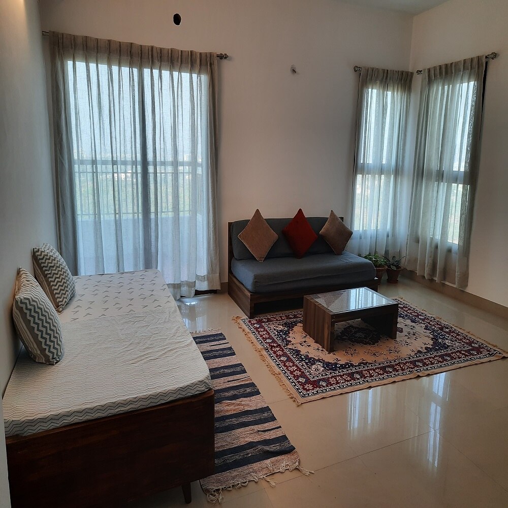 Odisha Homestay. Hotel Bhubaneshwar - Reviews, Photos & Offer