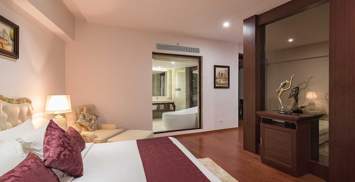 Park Regis, Goa - Get Upto 70% OFF on Hotels