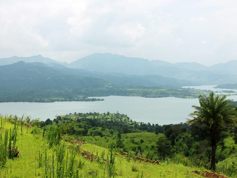 Mantra Resort | Pune Resort BOOK @ ₹1