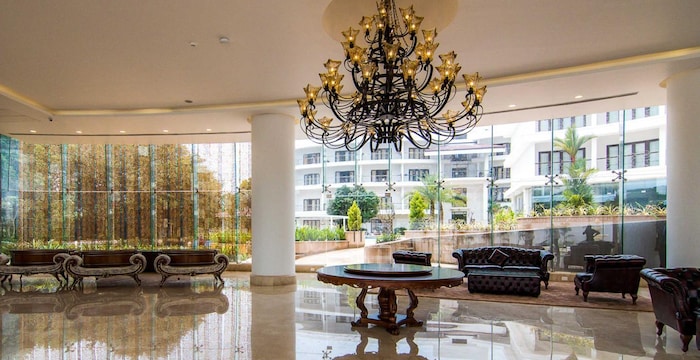 Park Regis, Goa - Get Upto 70% OFF on Hotels