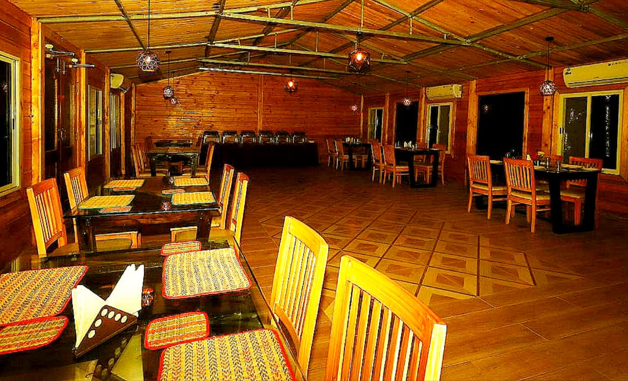 Photos of Jungle Camp - Resort in Puri