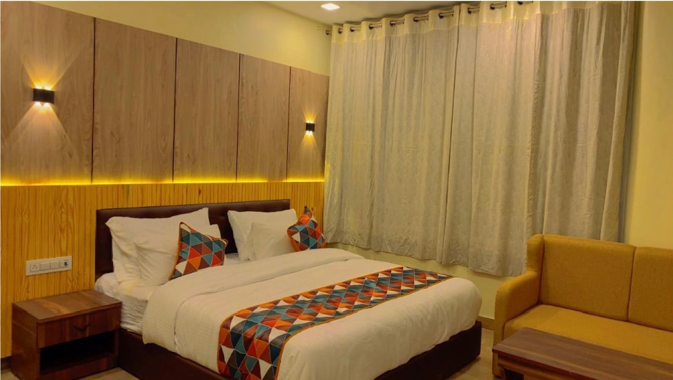 Bookmark Resort Jogi Mahal Ranthambore 𝗕𝗢𝗢𝗞 Sawai Madhopur Resort