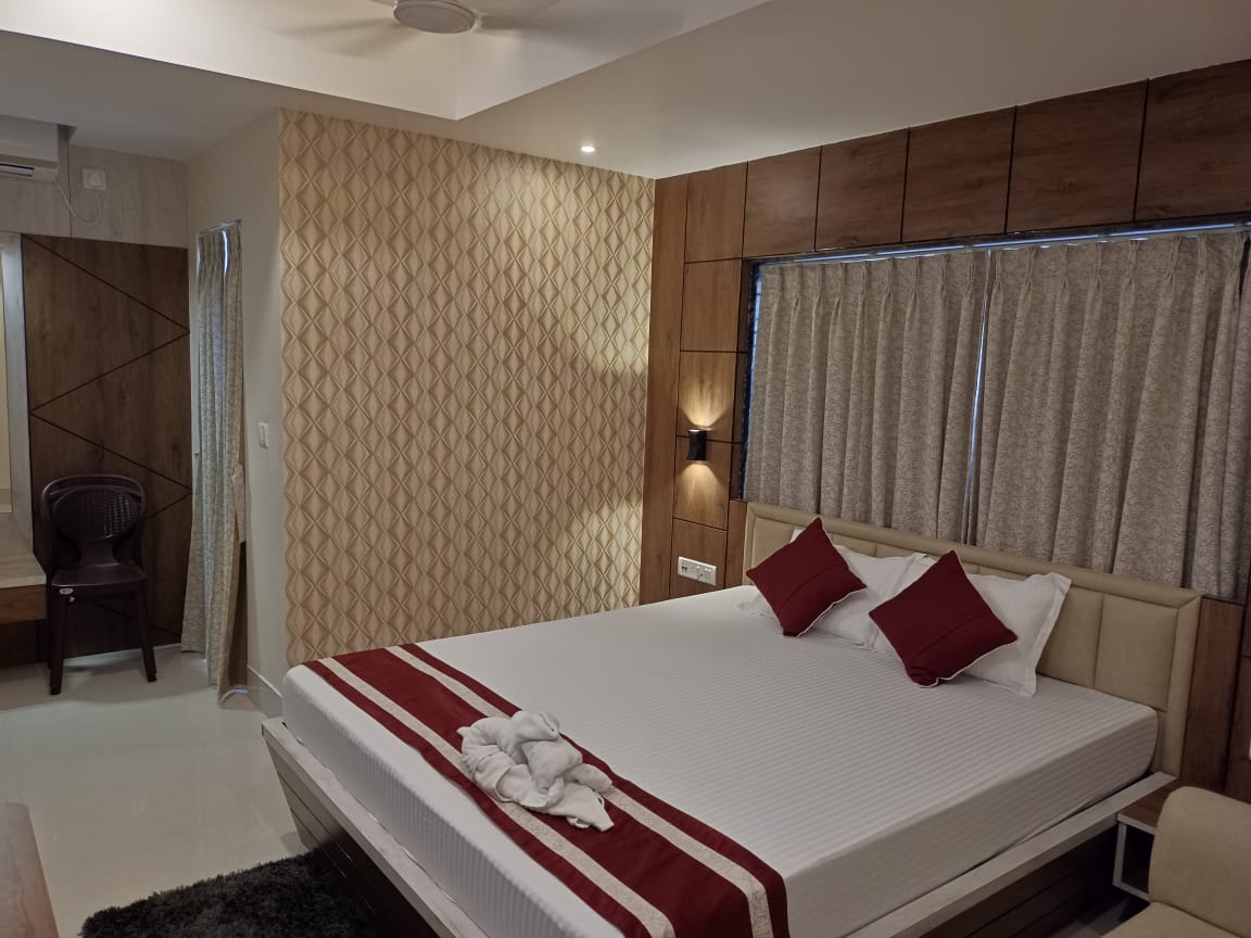 Monalisa Inn 𝗕𝗢𝗢𝗞 Digha Hotel 𝘄𝗶𝘁𝗵 𝗙𝗥𝗘𝗘 𝗖𝗮𝗻𝗰𝗲𝗹𝗹𝗮𝘁𝗶𝗼𝗻