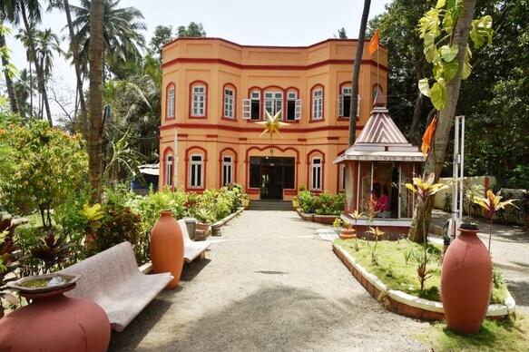 Resorts in Bordi, Dahanu - Get Upto 70% OFF on Price - Lowest Rates