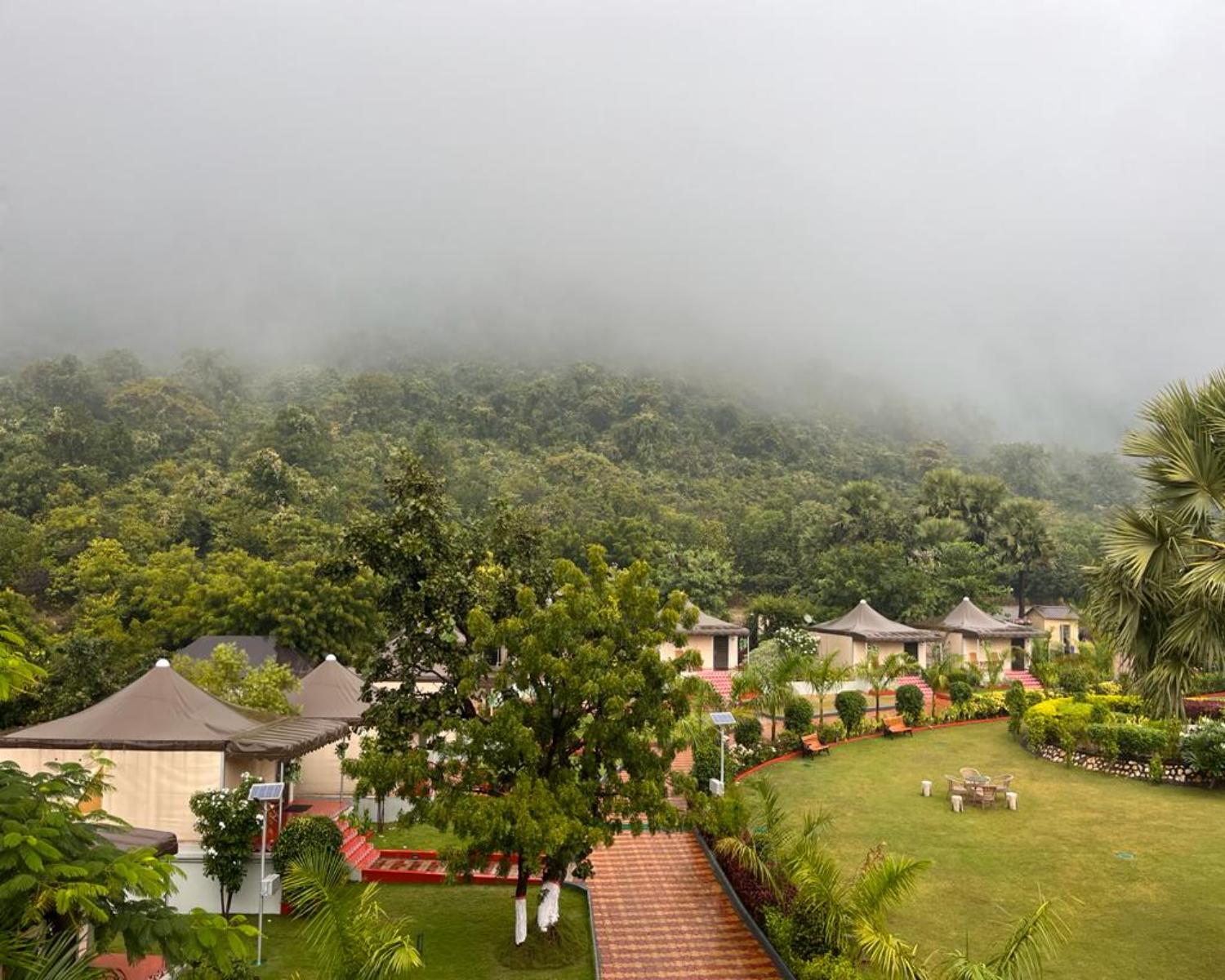 Matha Forest Resort 𝗕𝗢𝗢𝗞 Purulia Resort 𝘄𝗶𝘁𝗵 𝗙𝗥𝗘𝗘 𝗖𝗮𝗻𝗰𝗲𝗹𝗹𝗮𝘁𝗶𝗼𝗻