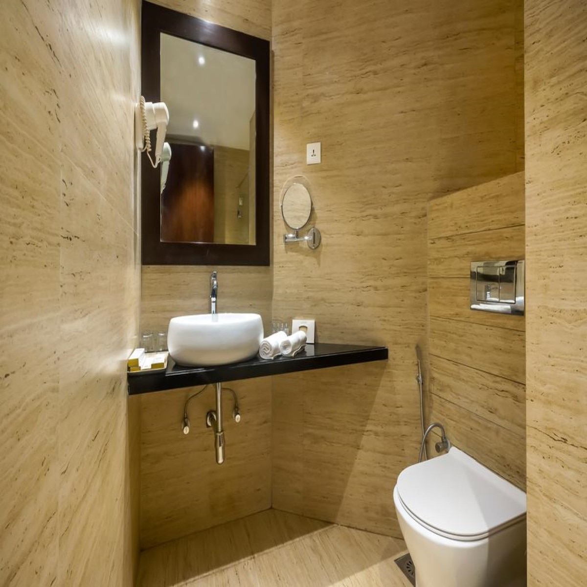 EllBee Mussoorie Hills Mussoorie INR 300 OFF ( ̶2̶7̶9̶9̶ ) Hotel Price ...