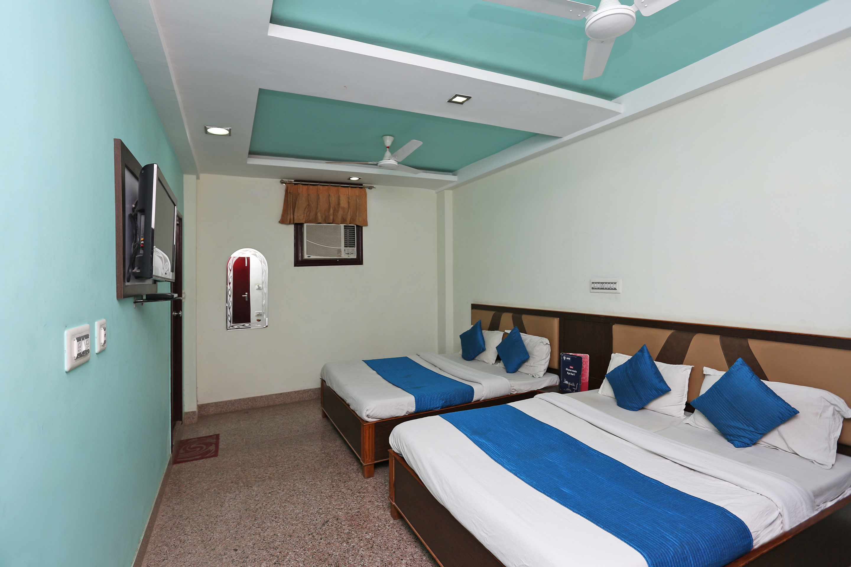 Hotel Chirag Bikaner - INR 487 OFF ( ̶2̶4̶0̶0̶ ) Deal Hotel HD Photos ...