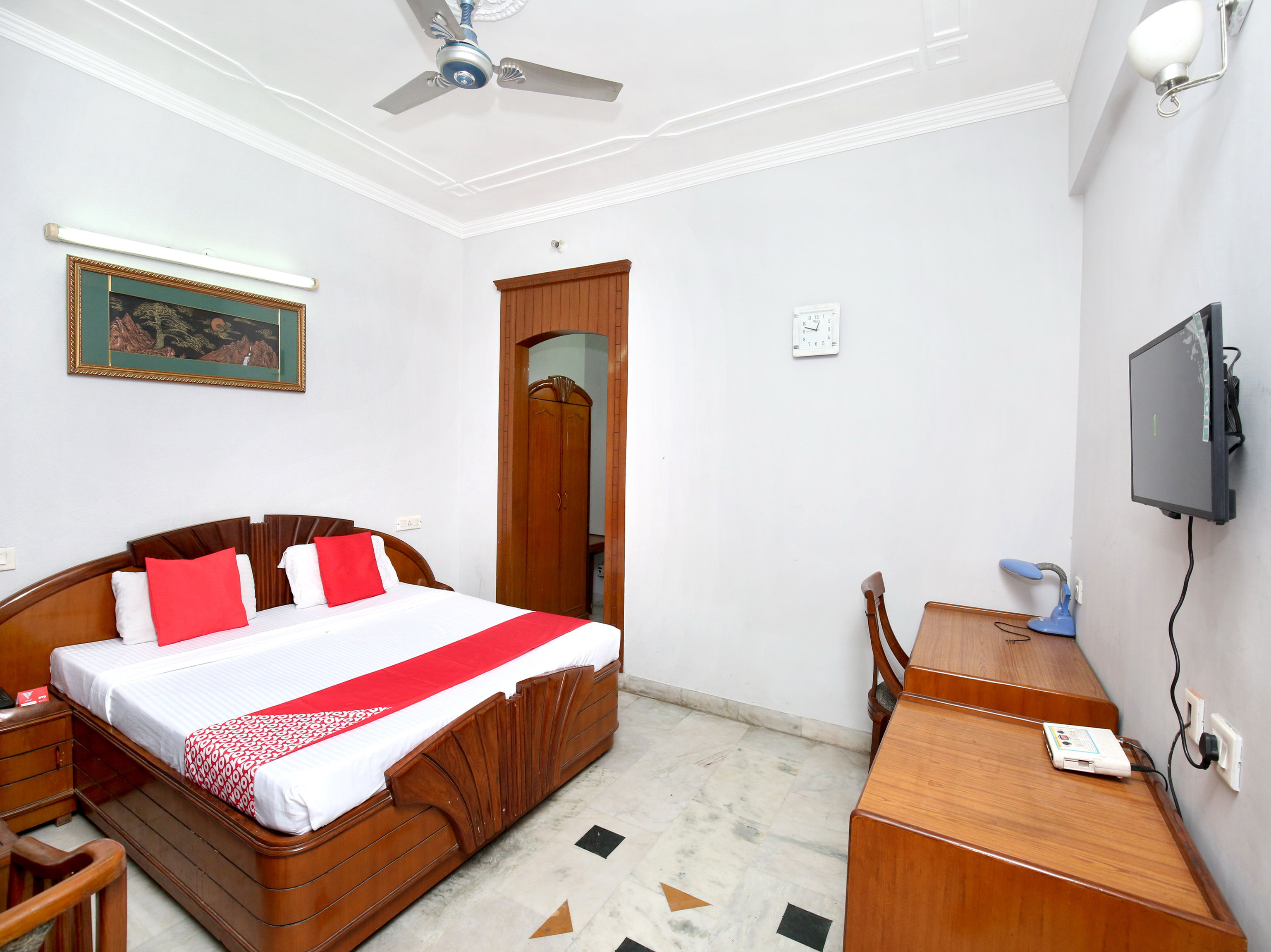 Hotel I Square, Baddi @ Best Offers on Hotel I Square, Baddi