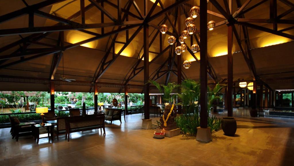 Ananta Spa & Resort Pushkar Resort Price, Address & Reviews