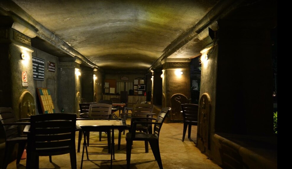 Shilhaandara Ramanagara INR 330 OFF ( ̶5̶5̶0̶0̶ ) Hotel Price, Address ...