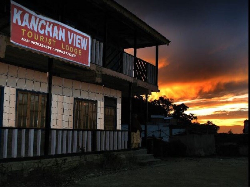 KANCHAN VIEW TOURIST LODGE Rishyap Hostel Price, Address & Reviews