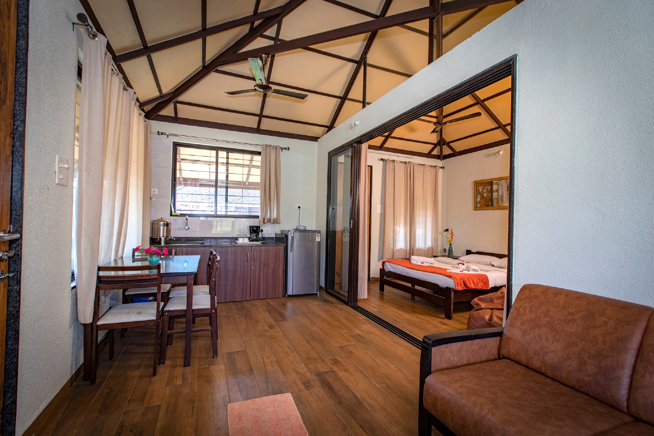 Casuarina Resort Park Kurunji Bhor - Reviews, Photos & Offer