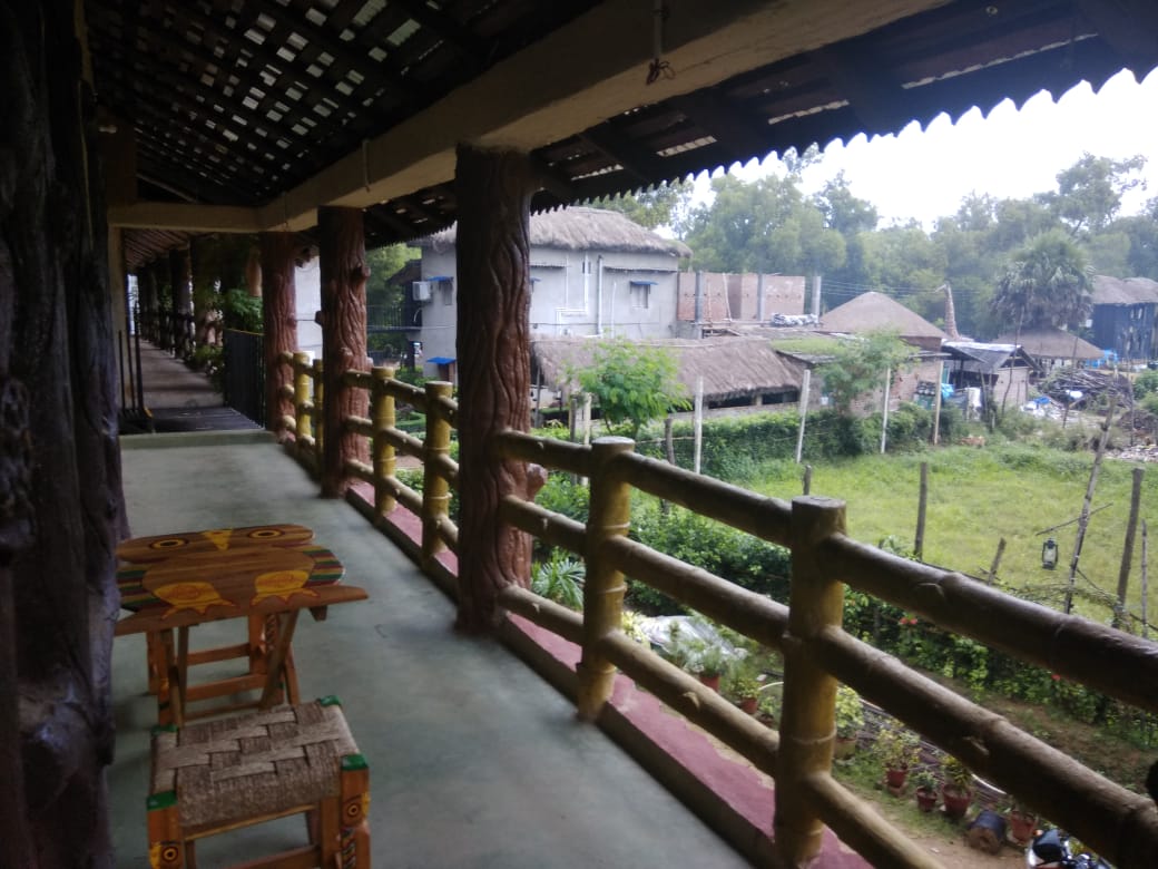 Photos of Ram Shyam Village Resort - Resort in Shantiniketan