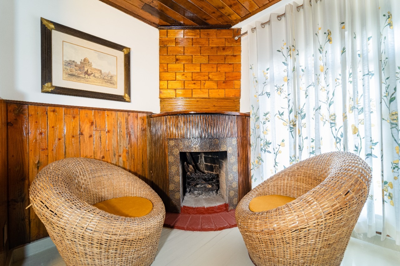 Mango Tree Courtyard Mussoorie 𝗕𝗢𝗢𝗞 Mussoorie Hotel 𝘄𝗶𝘁𝗵 𝗙𝗥𝗘𝗘 𝗖𝗮𝗻𝗰𝗲𝗹𝗹𝗮𝘁𝗶𝗼𝗻