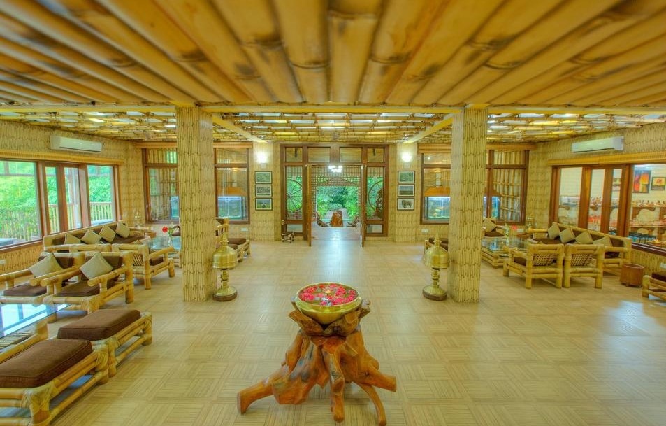 Resort Borgos Best Rates on Kohora Hotel Deals, Reviews & Photos