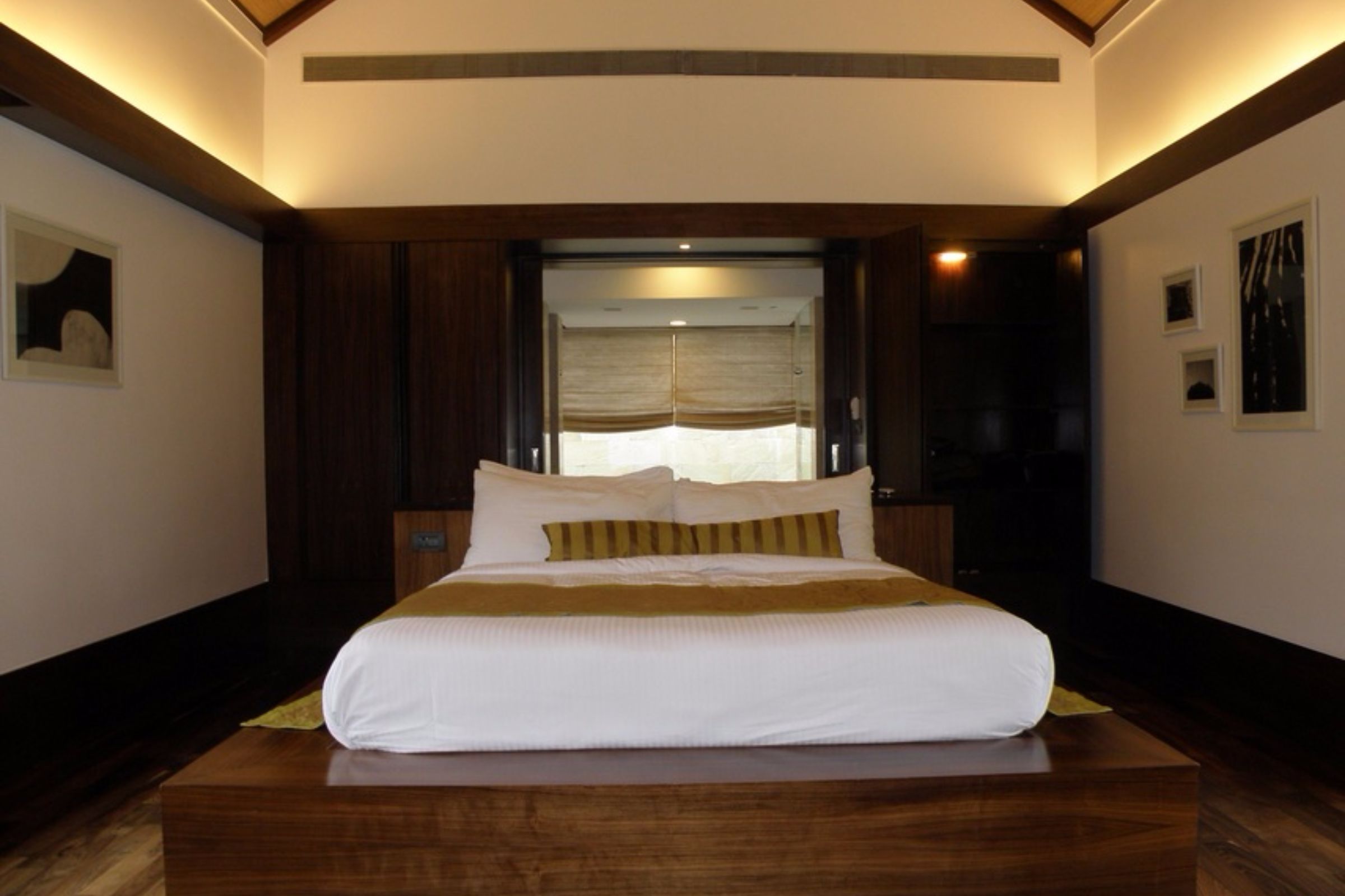 The Serai Chikmagalur Chikmagalur Resort Price, Address & Reviews