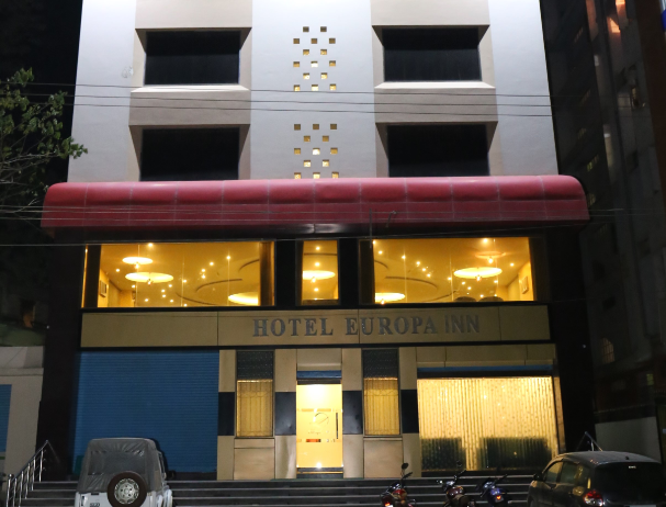 Hotel Acacia Dimapur - Deal + HD Photos & Reviews