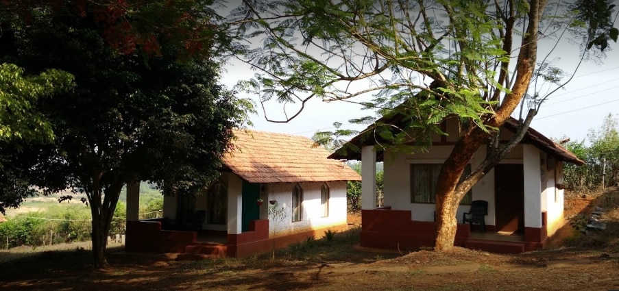 SWARGA HOMESTAY - Yeslur Sakleshpur Homestay Price, Address & Reviews