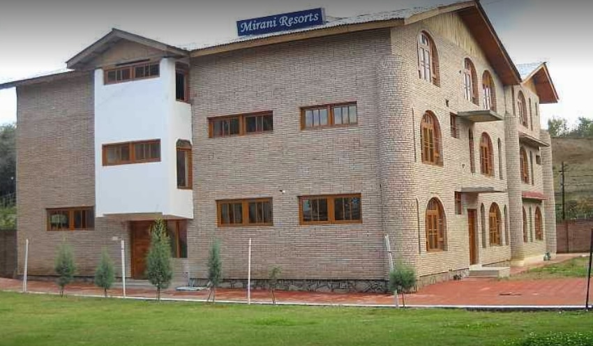 Mirani Resorts Best Rates on Srinagar Hotel Deals, Reviews & Photos