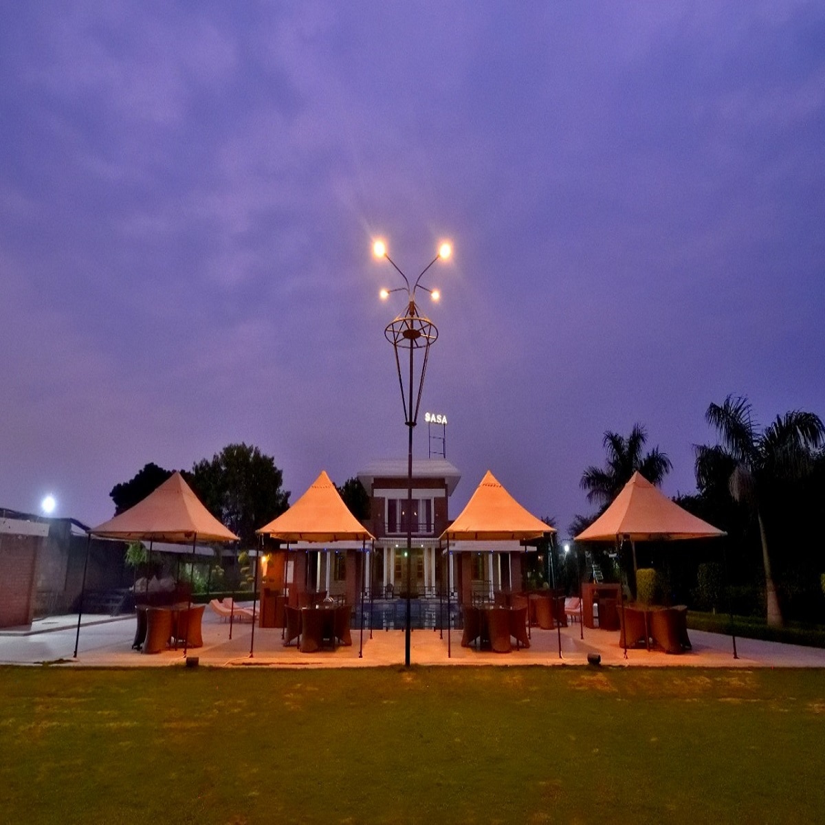 Photos of Sasa Resort - Resort in Kota