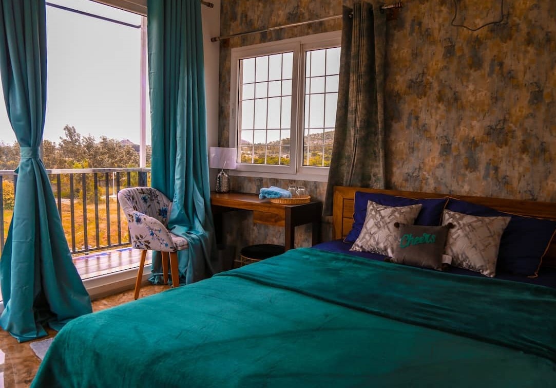Photos of Stay At Nandi. - Homestay in Nandi Hills