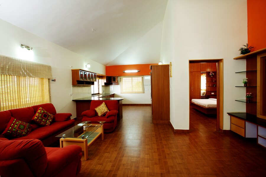 Bhareth Kurinji Villa | Rooms & Caretaker | Kodaikanal Cottage BOOK @ ₹1