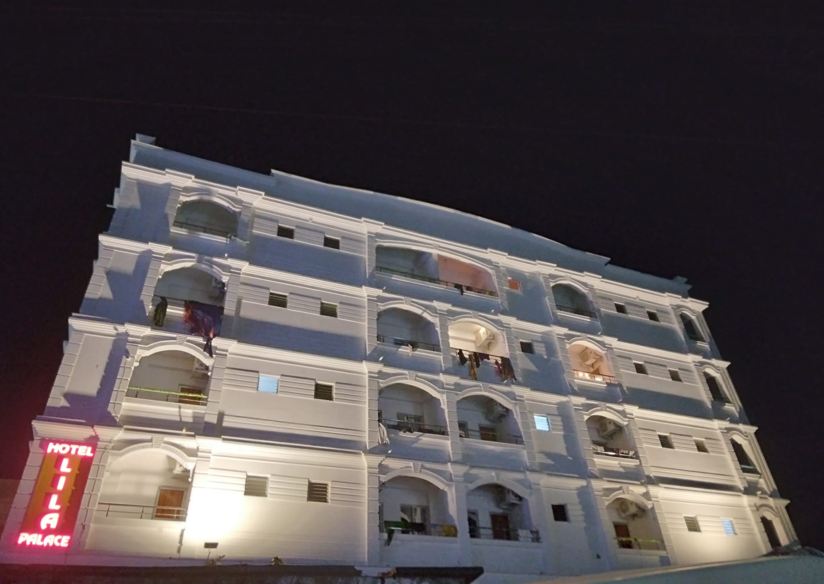 Lila Palace 𝗕𝗢𝗢𝗞 Digha Hotel 𝘄𝗶𝘁𝗵 𝗙𝗥𝗘𝗘 𝗖𝗮𝗻𝗰𝗲𝗹𝗹𝗮𝘁𝗶𝗼𝗻